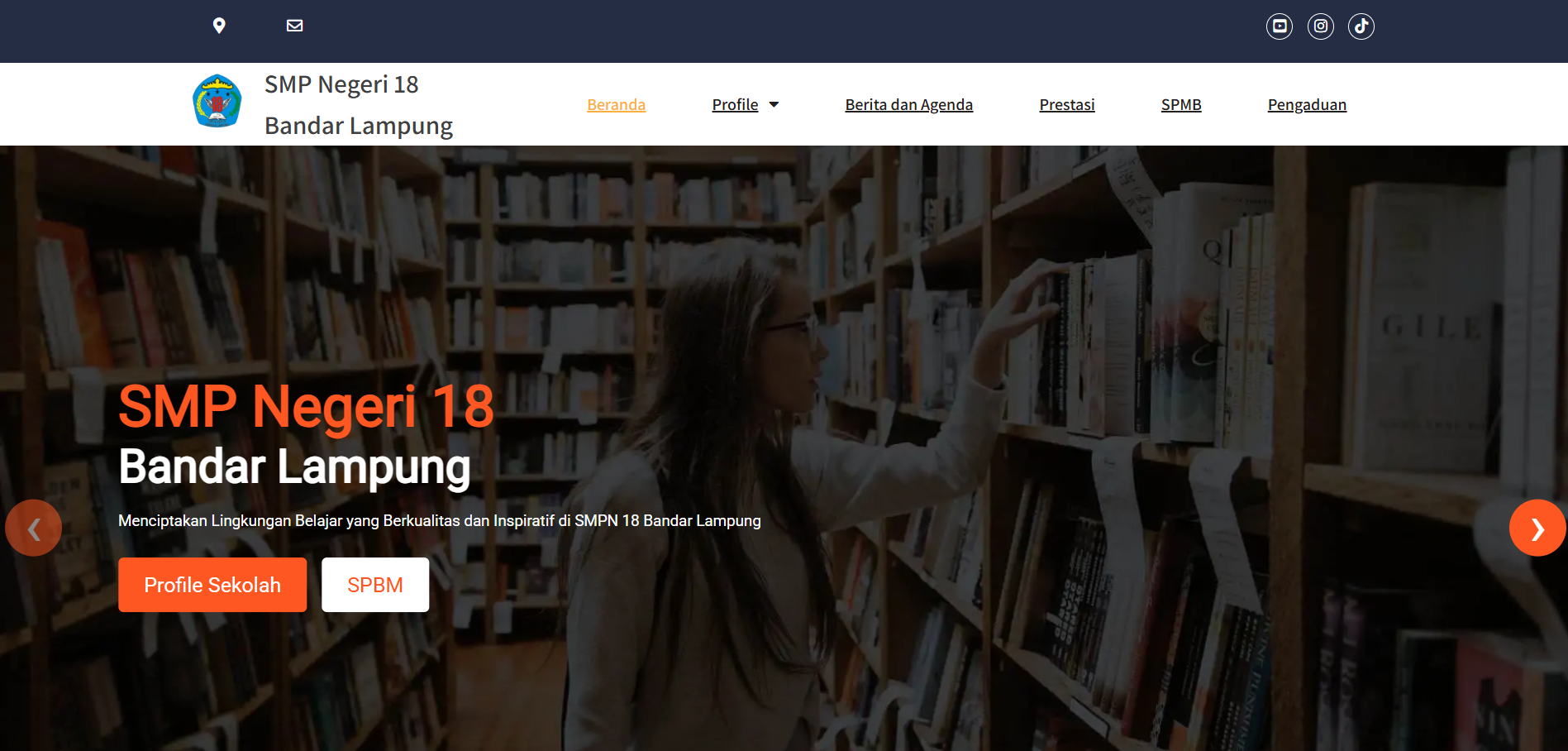 Fayiz Akbar Daifullah - Portfolio